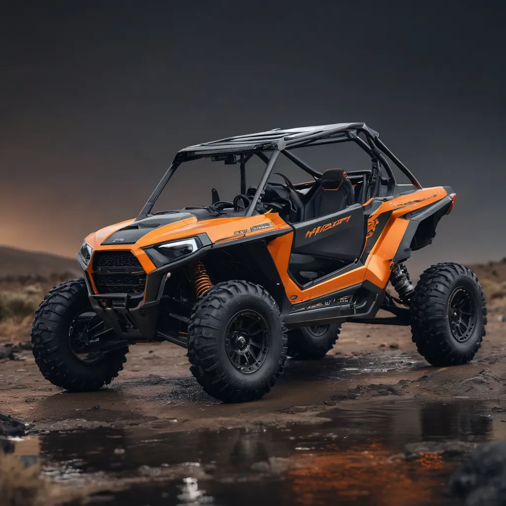 In-Depth Guide to Buying a Used RZR 1000