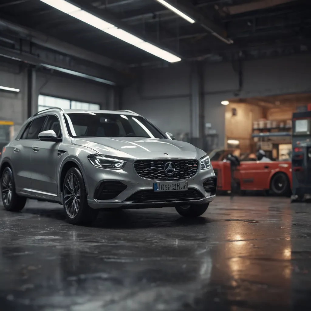 Examining DriveTime's Trade-In Practices and Benefits