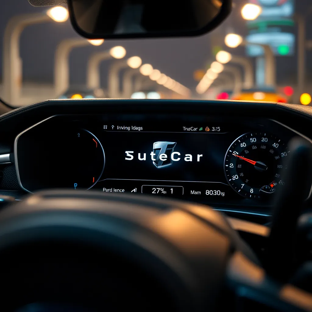 Evaluating TrueCar: Is It a Reliable Car Buying Tool?