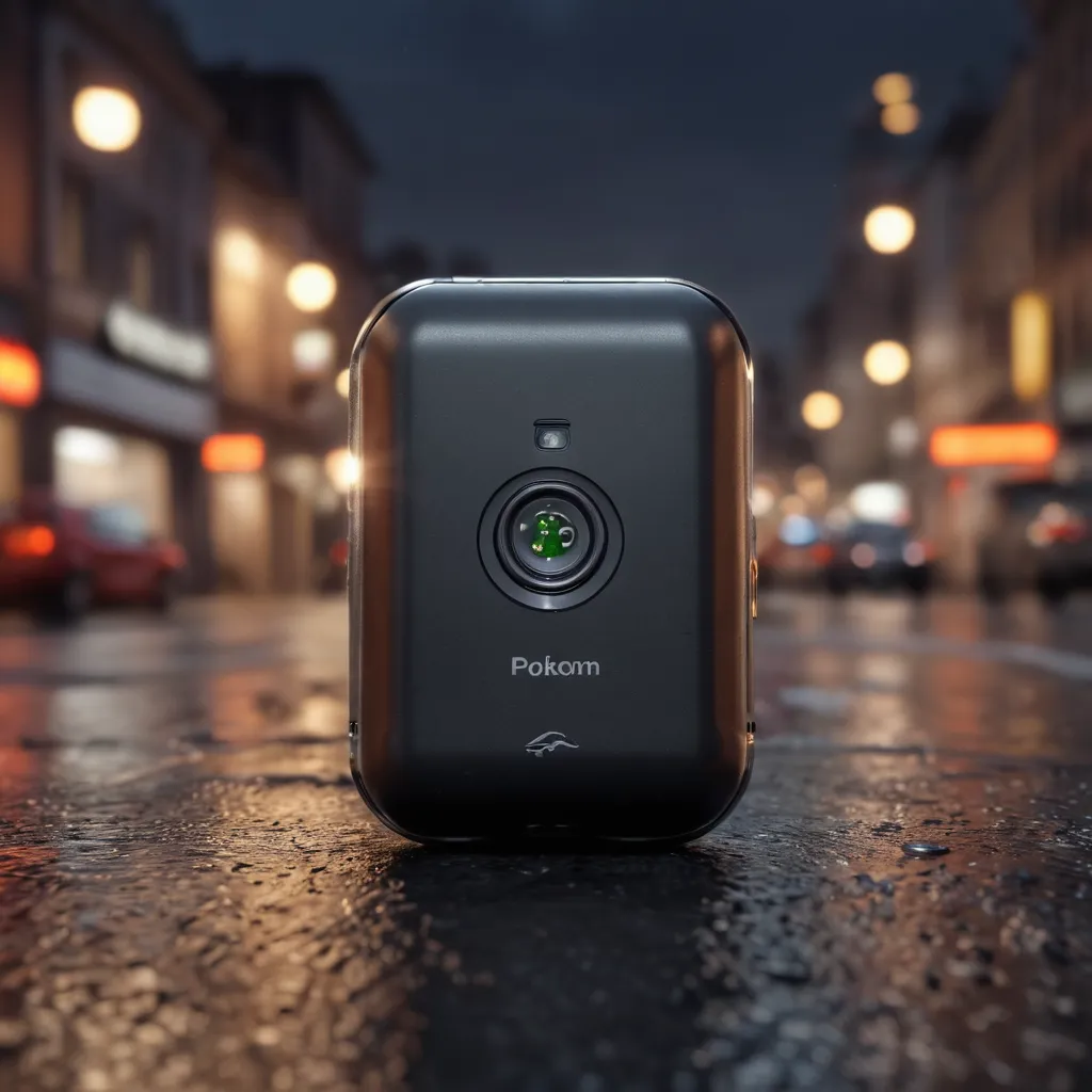 Top Micro GPS Trackers for Every Need Reviewed