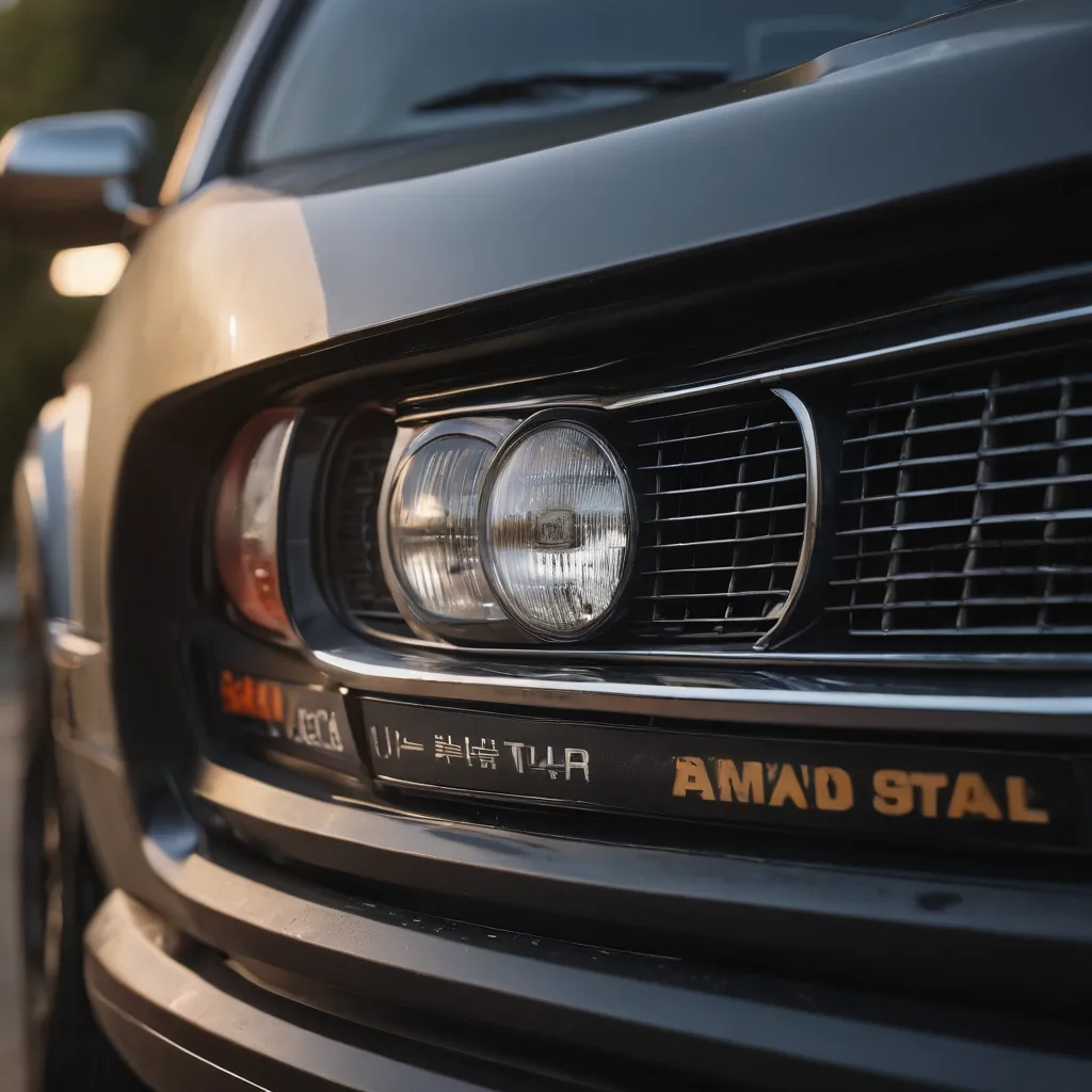 How to Identify Your Vehicle Make: A Detailed Guide