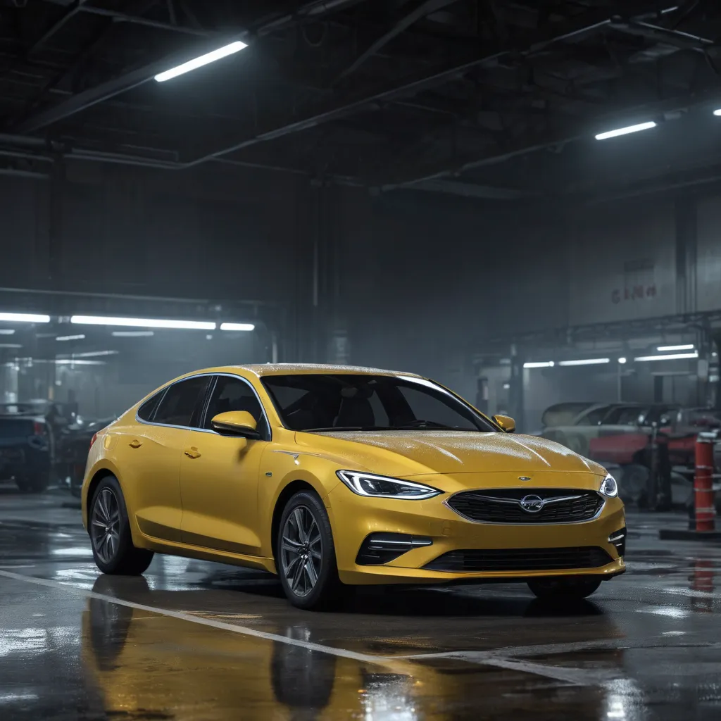 Exploring the CarMax Overnight Test Drive Process